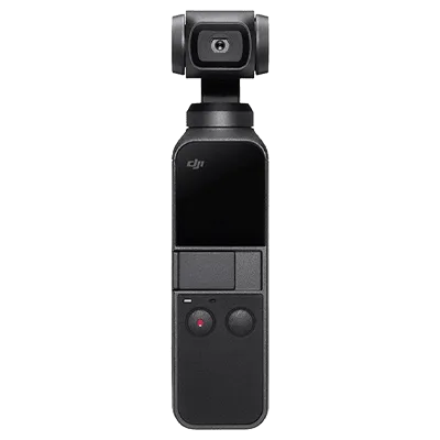 Sell second hand used DJI Action camera online in best price